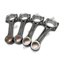 China 1J574-22014a Connecting Rod V3600 V3800 Excavator Engine Parts  For Kubot for sale