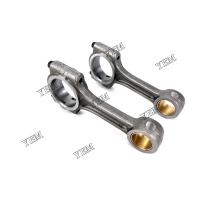 China 16851-22017 1G687-22010 Engine Connecting Rod For Kubota Z482 Z602 for sale