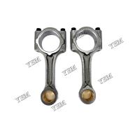 China 16851-22017 1G687-22010 Engine Connecting Rod For Kubota Z482 Z602 for sale
