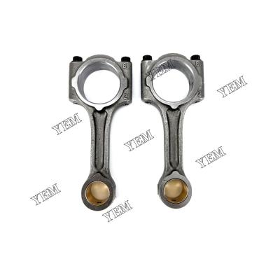 China 16851-22017 1G687-22010 Engine Connecting Rod For Kubota Z482 Z602 for sale