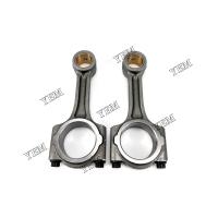 China 16851-22017 1G687-22010 Engine Connecting Rod For Kubota Z482 Z602 for sale