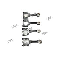 China 15694-22010 Engine Connecting Rod Fit ZB600 ZB500 Excavator for sale
