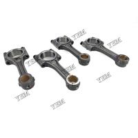 China 15694-22010 Engine Connecting Rod Fit ZB600 ZB500 Excavator for sale
