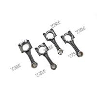 China 15694-22010 Engine Connecting Rod Fit ZB600 ZB500 Excavator for sale