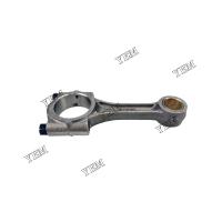 China 15694-22010 Engine Connecting Rod Fit ZB600 ZB500 Excavator for sale