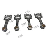China 15694-22010 Engine Connecting Rod Fit ZB600 ZB500 Excavator for sale