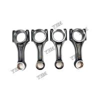 China ZD30 Engine Connecting Rod For Nissan QD32 12100-2W20A Excavator Parts for sale