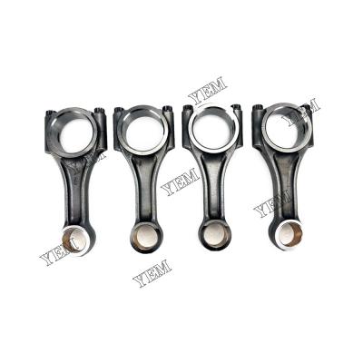 China ZD30 Engine Connecting Rod For Nissan QD32 12100-2W20A Excavator Parts for sale