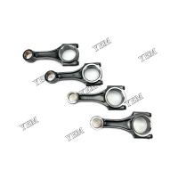 China ZD30 Engine Connecting Rod For Nissan QD32 12100-2W20A Excavator Parts for sale