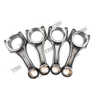 China ZD30 Engine Connecting Rod For Nissan QD32 12100-2W20A Excavator Parts for sale