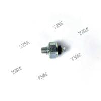 China D1105 Oil Pressure Sensor 15841-39013 For Kubota Excavator Engine Parts for sale