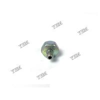 China D1105 Oil Pressure Sensor 15841-39013 For Kubota Excavator Engine Parts for sale