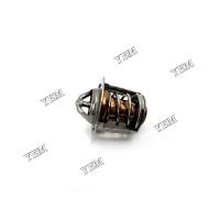 China C1.1 Thermostat Engine Spare Parts For Carter Excavator 145206320 145206062 for sale