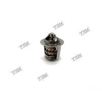China C1.1 Thermostat Engine Spare Parts For Carter Excavator 145206320 145206062 for sale