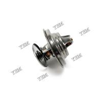 China Thermostat Excavator Engine spare Parts 20450736 For Volvo EC210 D6D D6E D7E for sale