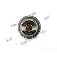 China Thermostat Excavator Engine spare Parts 20450736 For Volvo EC210 D6D D6E D7E for sale