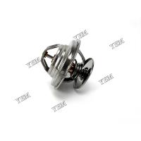 China Thermostat Excavator Engine spare Parts 20450736 For Volvo EC210 D6D D6E D7E for sale