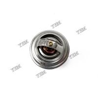 China Thermostat Excavator Engine spare Parts 20450736 For Volvo EC210 D6D D6E D7E for sale