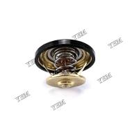 China Thermostat Doosan D2366 Excavator Engine Parts 65.06402-0006 for sale