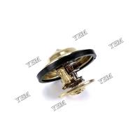 China Thermostat Doosan D2366 Excavator Engine Parts 65.06402-0006 for sale
