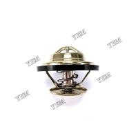 China Thermostat Doosan D2366 Excavator Engine Parts 65.06402-0006 for sale