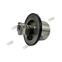 China 4973373 3173373 Diesel Engine Thermostat For Cummins ISM11 M11 for sale