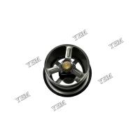 China 4973373 3173373 Diesel Engine Thermostat For Cummins ISM11 M11 for sale
