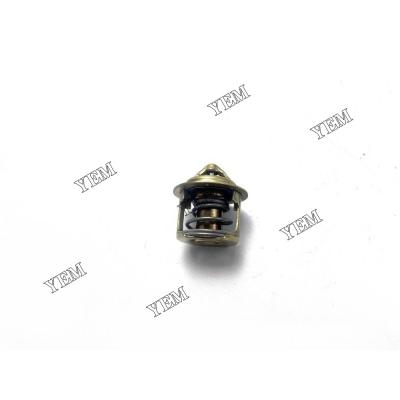 China Thermostat Excavator Diesel Engine Parts For Shibaura S773 for sale