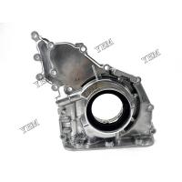 China Oil Pump EC240B Excavator Engine Spare Parts 1011015-52D For Volvo D7E D7D for sale
