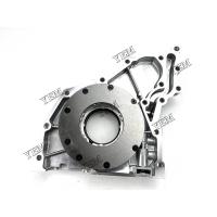 China Oil Pump EC240B Excavator Engine Spare Parts 1011015-52D For Volvo D7E D7D for sale