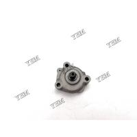 China 6670340 Oil Pump For Kubota D722 D902 Engine 316 320 for sale