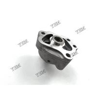 China 6670340 Oil Pump For Kubota D722 D902 Engine 316 320 for sale