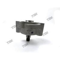 China 6670340 Oil Pump For Kubota D722 D902 Engine 316 320 for sale