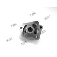 China 6670340 Oil Pump For Kubota D722 D902 Engine 316 320 for sale