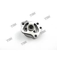 China 6670340 Oil Pump For Kubota D722 D902 Engine 316 320 for sale