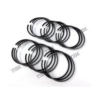 China Me999783 Piston Ring Set For Mitsubishi 6D31 6D31T for sale