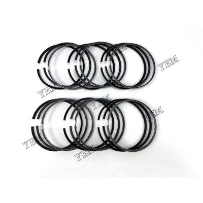 China Me999783 Piston Ring Set For Mitsubishi 6D31 6D31T for sale