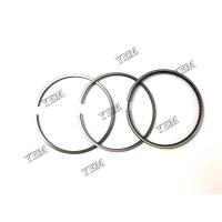 China For Perkins 3 Set Piston And Ring 403D-11 Excavator Engine Parts for sale