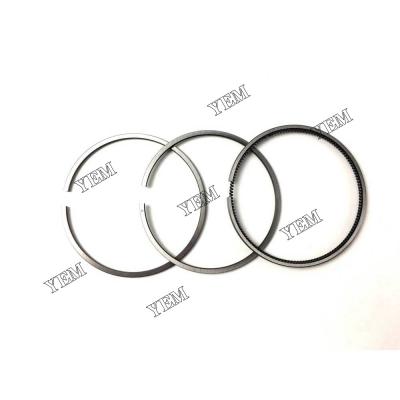 China For Perkins 3 Set Piston And Ring 403D-11 Excavator Engine Parts for sale