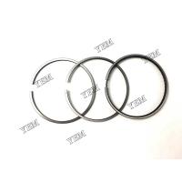 China For Perkins 3 Set Piston And Ring 403D-11 Excavator Engine Parts for sale
