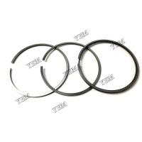 China For Perkins 3 Set Piston And Ring 403D-11 Excavator Engine Parts for sale
