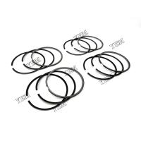 China N844 Engine Ring N844L Excavator Engine Parts For Shibaura for sale
