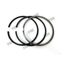 China N844 Engine Ring N844L Excavator Engine Parts For Shibaura for sale