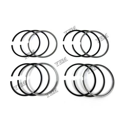 China N844 Engine Ring N844L Excavator Engine Parts For Shibaura for sale