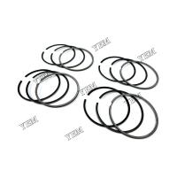 China N844 Engine Ring N844L Excavator Engine Parts For Shibaura for sale