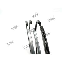 China R914 D924 Piston Ring For Liebherr Excavator Engine Parts 7382094 for sale