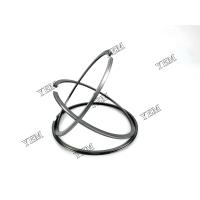China R914 D924 Piston Ring For Liebherr Excavator Engine Parts 7382094 for sale