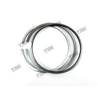 China R914 D924 Piston Ring For Liebherr Excavator Engine Parts 7382094 for sale