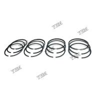 China Excavator Engine Parts Piston Ring 1G514-21050 For Kubota V3800 for sale