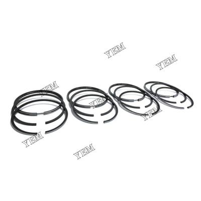 China Excavator Engine Parts Piston Ring 1G514-21050 For Kubota V3800 for sale